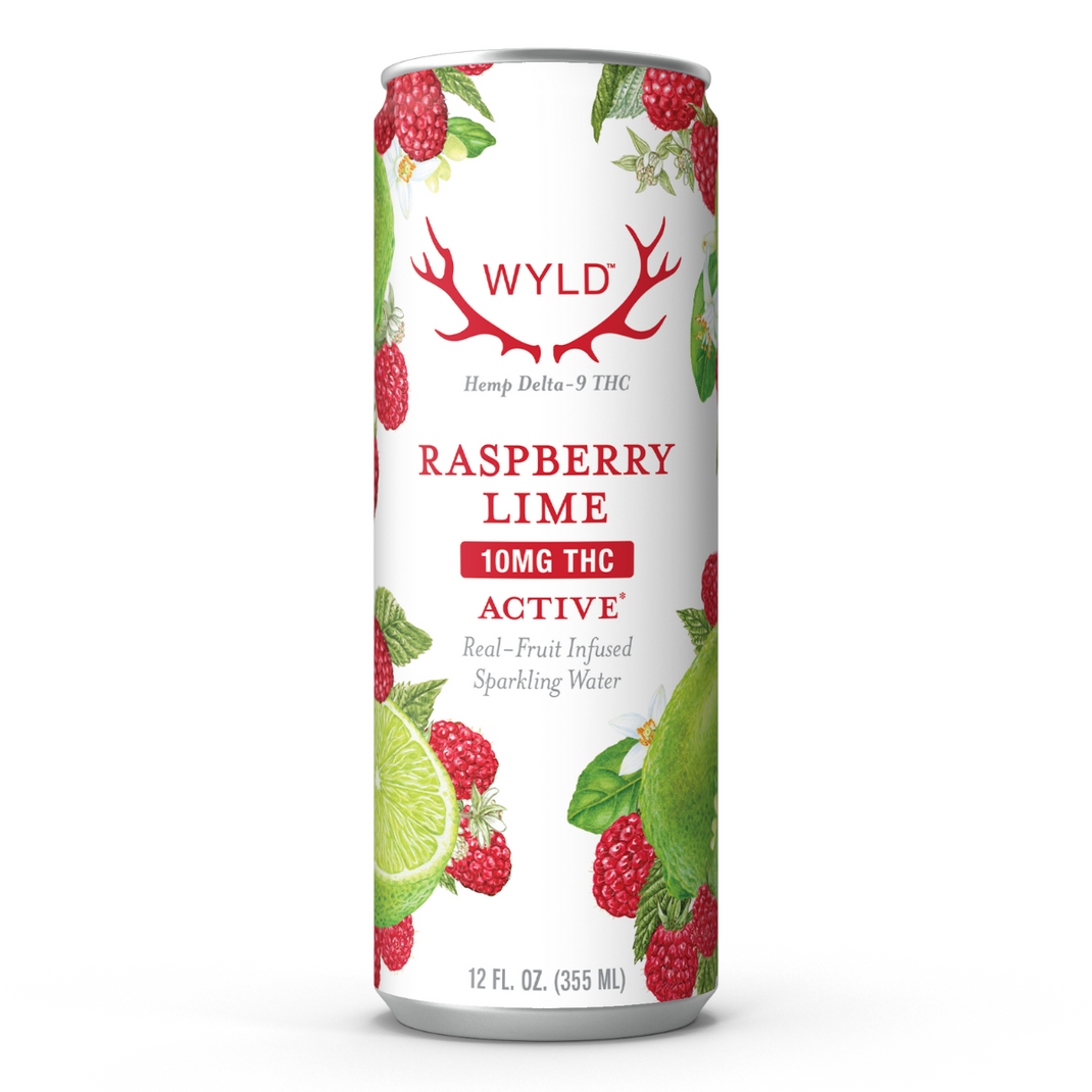 All Raspberry Everything Collection | Wyld